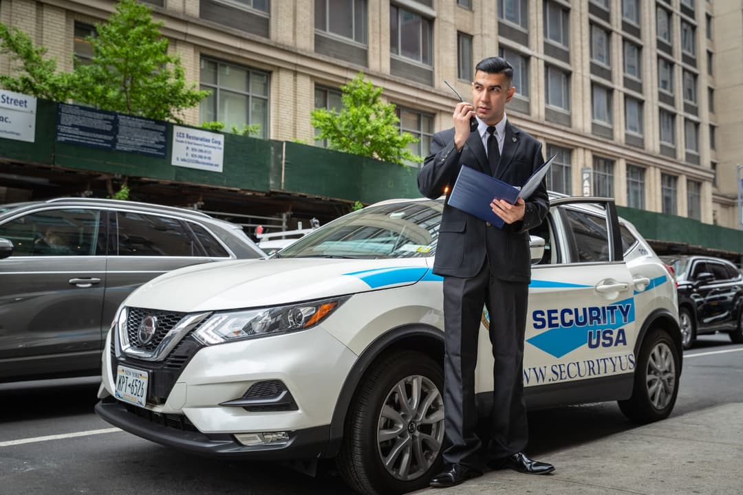 Join Our Team | Security USA®