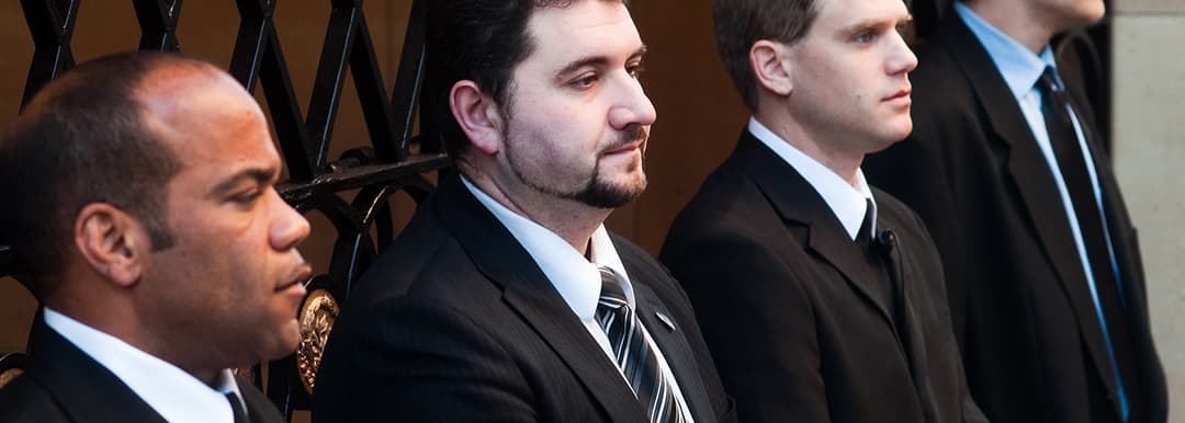 Special Event Security Services | Security USA, Inc