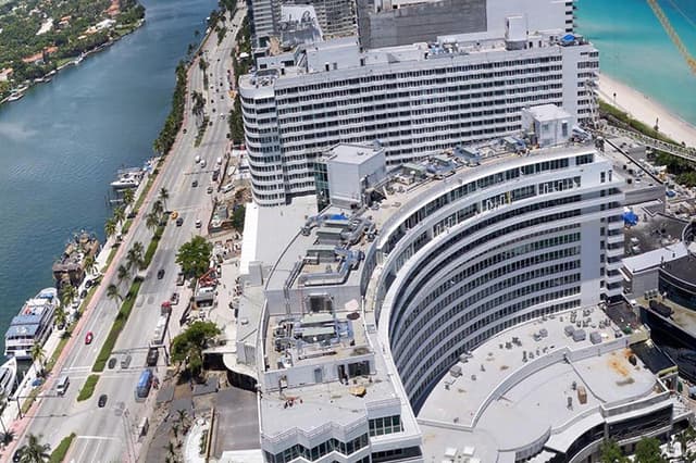 Sunny Isles Beach Security Guard Service, Florida