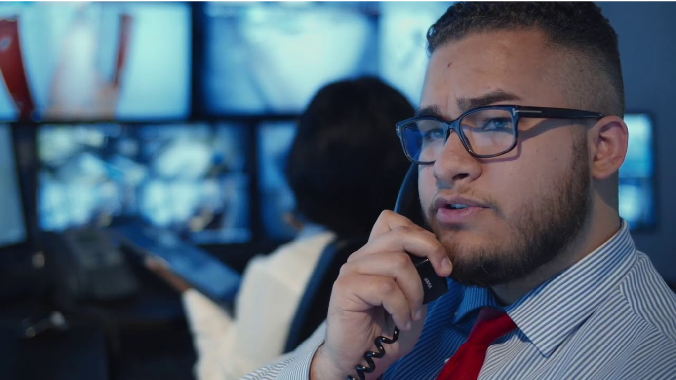 Security and Emergency Preparedness